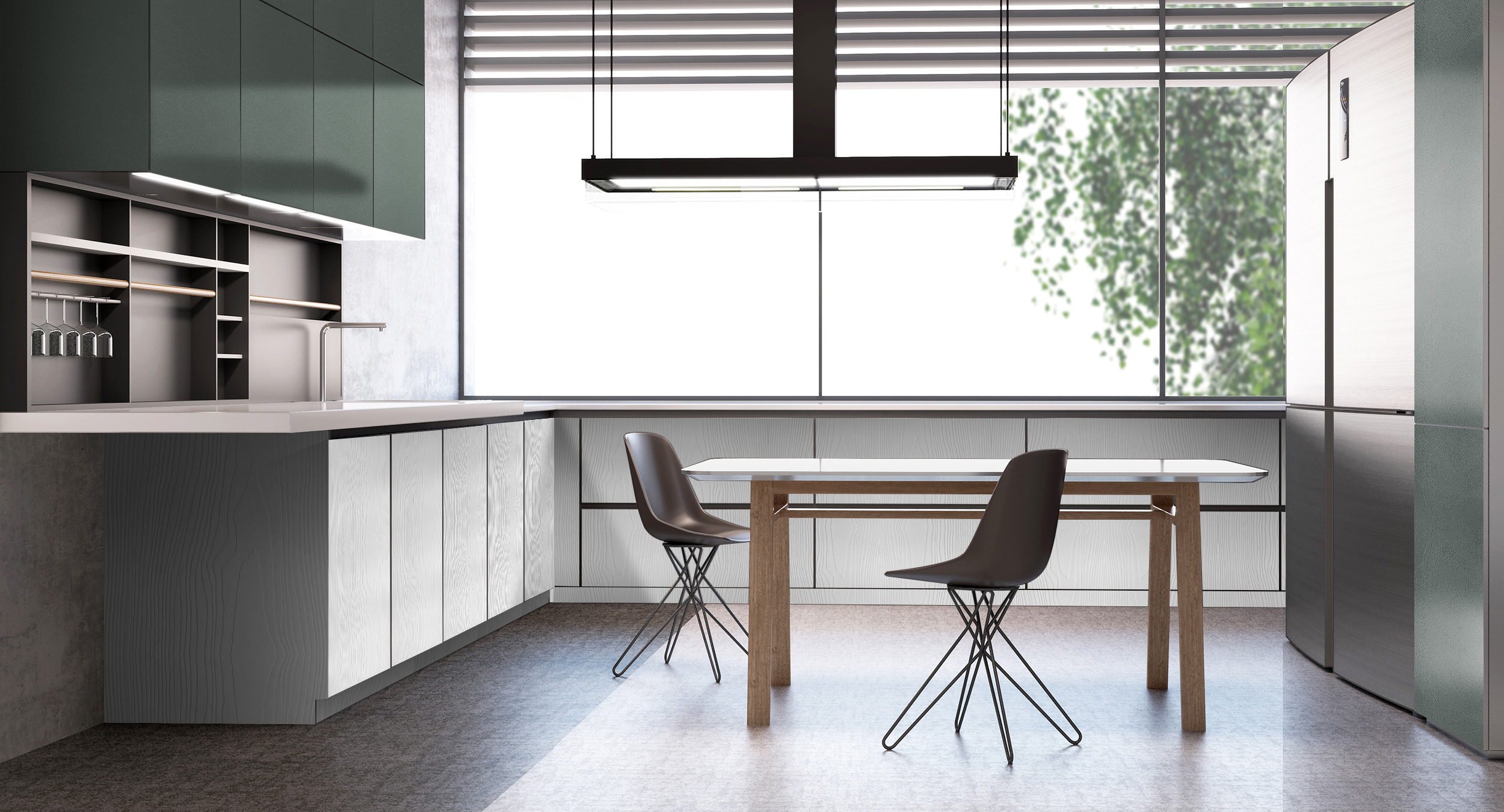 ULTRAPAN – Luxury Polymer Panel Order Samples - ULTRAPAN - Luxury ...